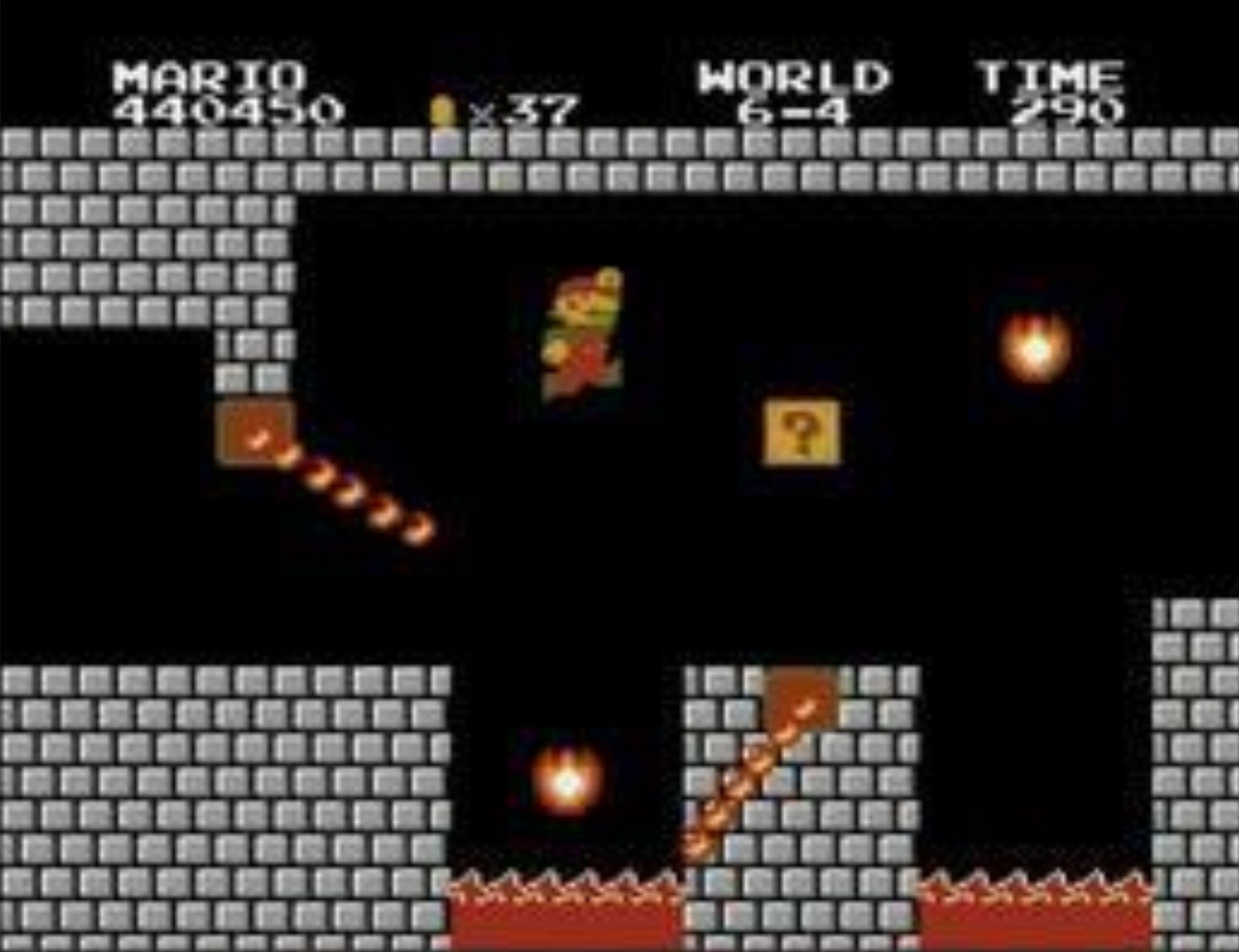 Video game covers as artistic elements used for consumption, examples ...